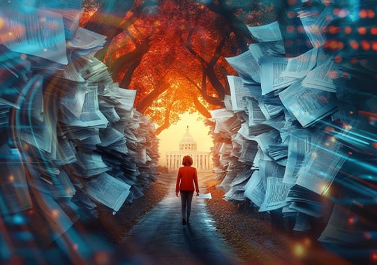 Download Records Management Article | Access Sciences